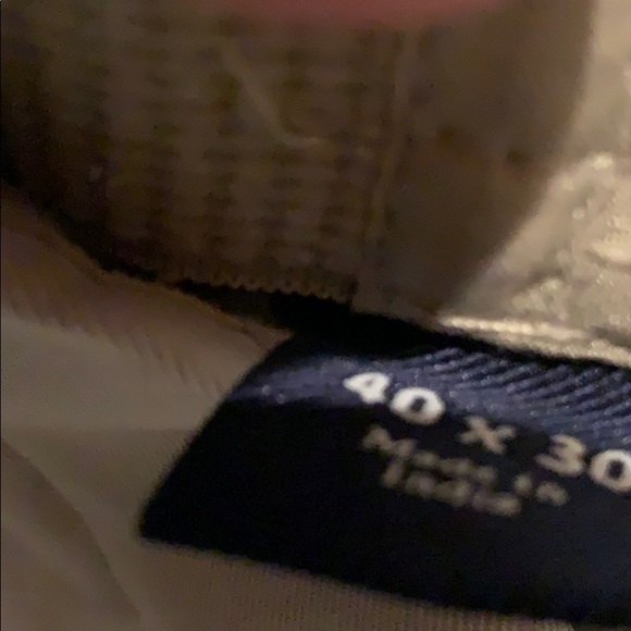 croft & barrow | Pants | Mens Khaki Dress Pants | Poshmark